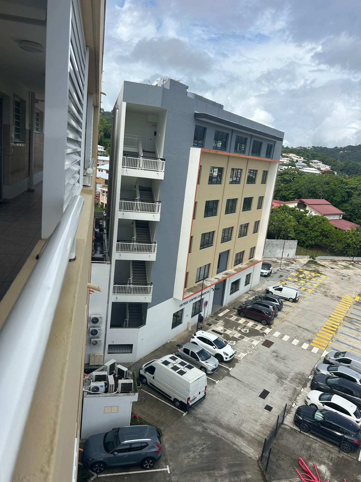 OZANAM : 61 nouveaux logements au Robert en Martinique