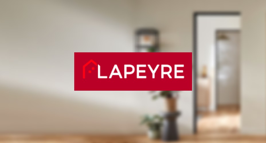 Lapeyre ouvre un magasin à Matoury, Guyane