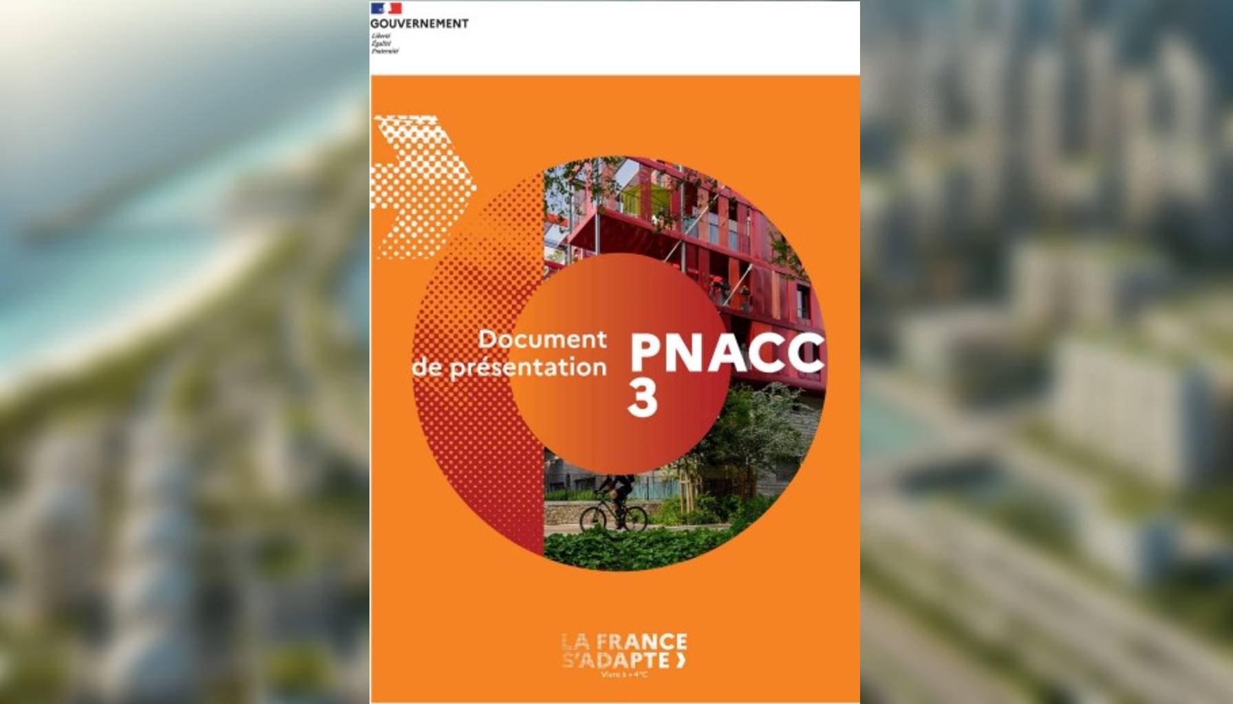 PNACC-3 : quelles adaptations pour le BTP et les Outre-mer