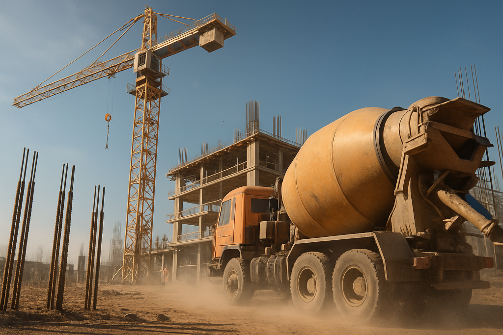 GUYANE. Le BTP entre rebond et incertitudes en 2024, selon l’IEDOM ...