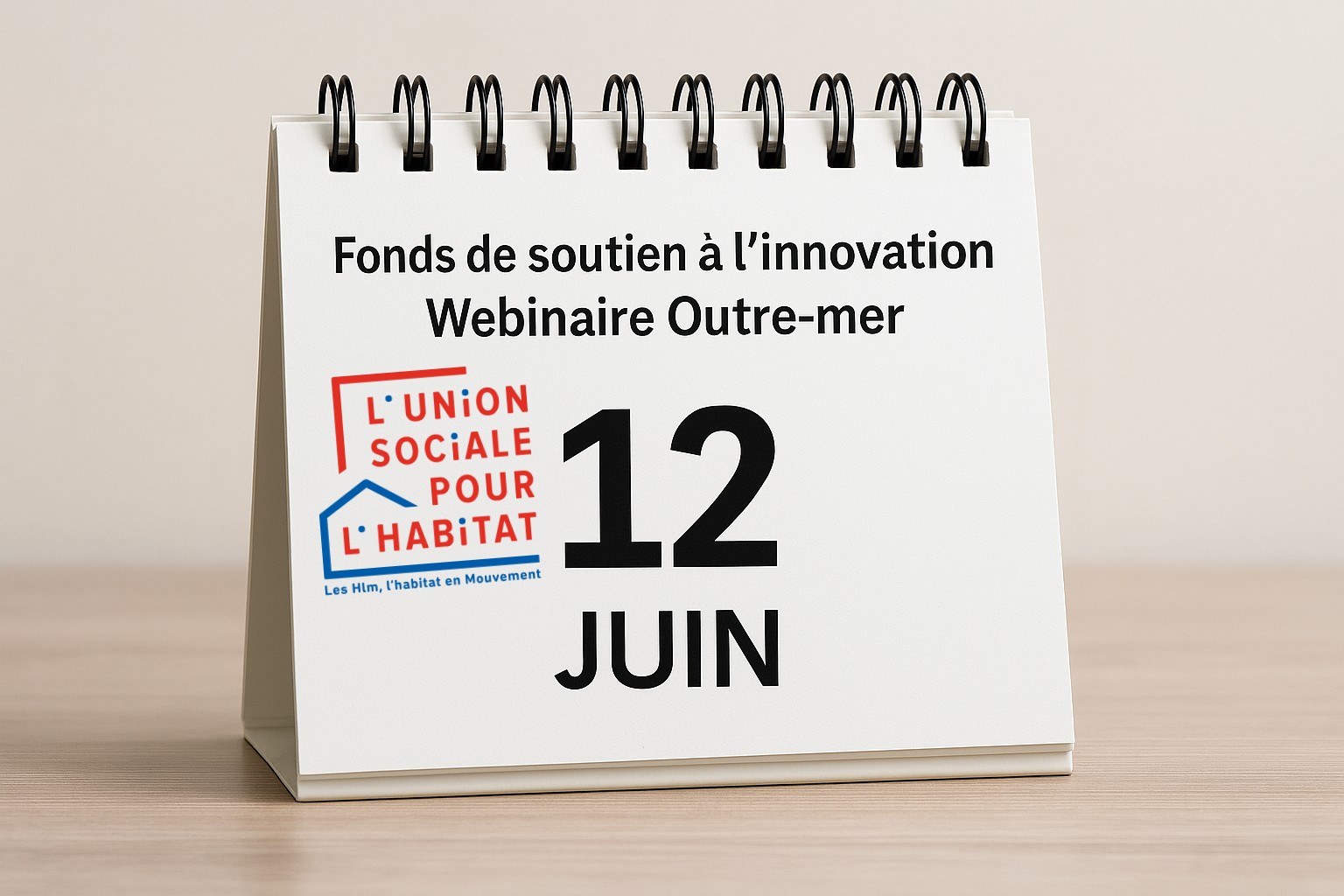 FSI Outre-mer : un webinaire sur les modalités de subvention en 2025 - BÂTISSEURS
