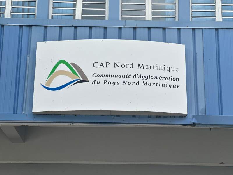 MARTINIQUE. CAP Nord lance la concertation sur son Plan Climat ...